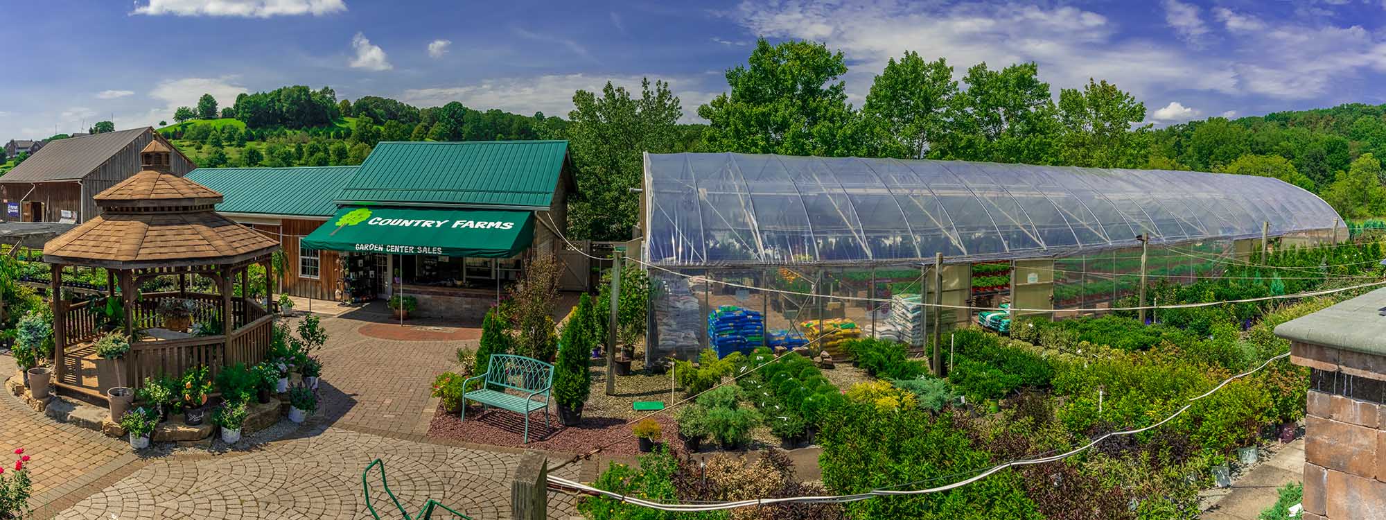 About - Country Farms