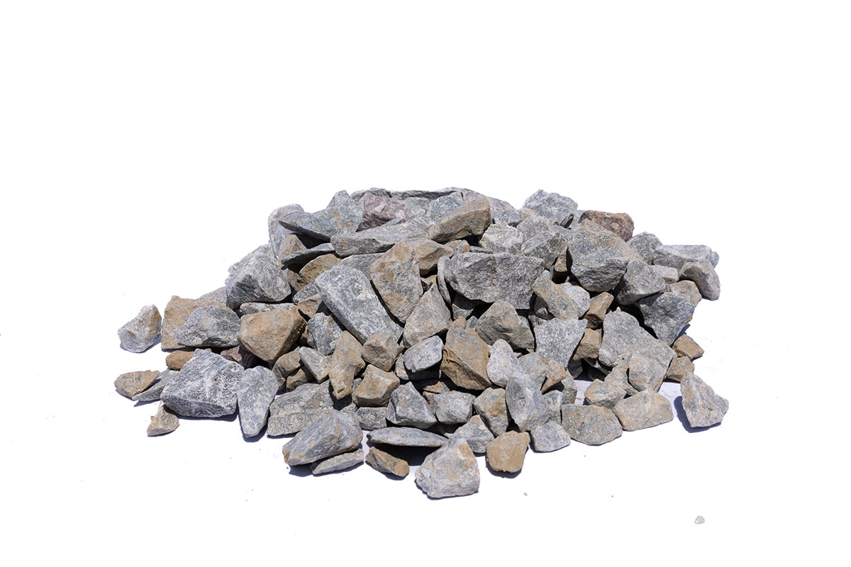 Bulk Materials - Country Farms